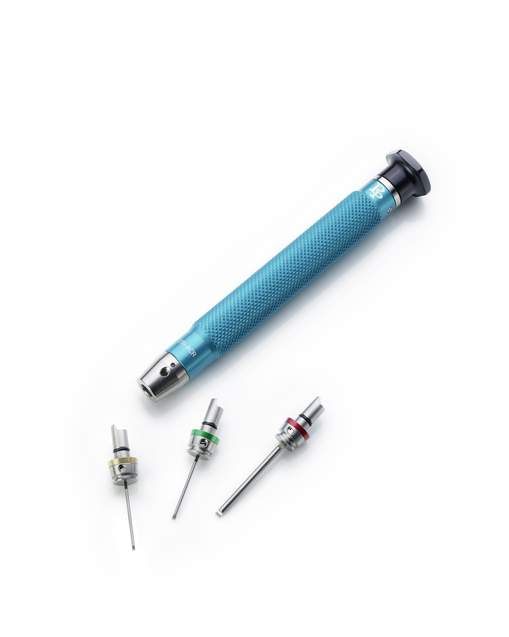 High Precision Watch Screwdriver TFI-ACR | Petitpierre